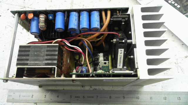 Urakawa URSS-158E - Electrotech