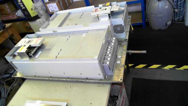 KEB E167544 - Electrotech