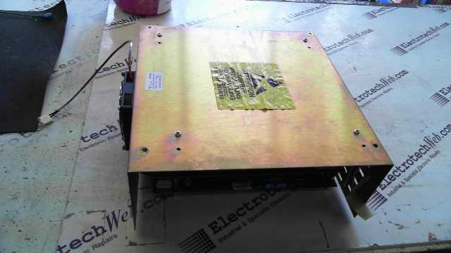 Electrotech - Industrial Electronic Spares & Repairs