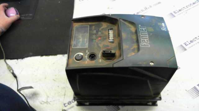 Electrotech - Industrial Electronic Spares & Repairs