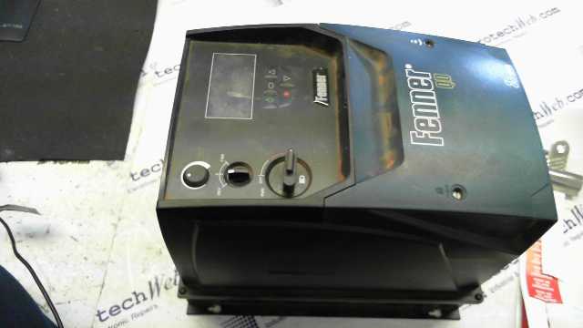 Electrotech - Industrial Electronic Spares & Repairs