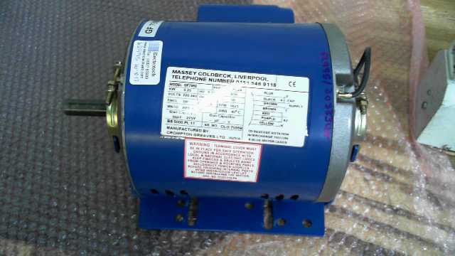 Electrotech - Industrial Electronic Spares & Repairs