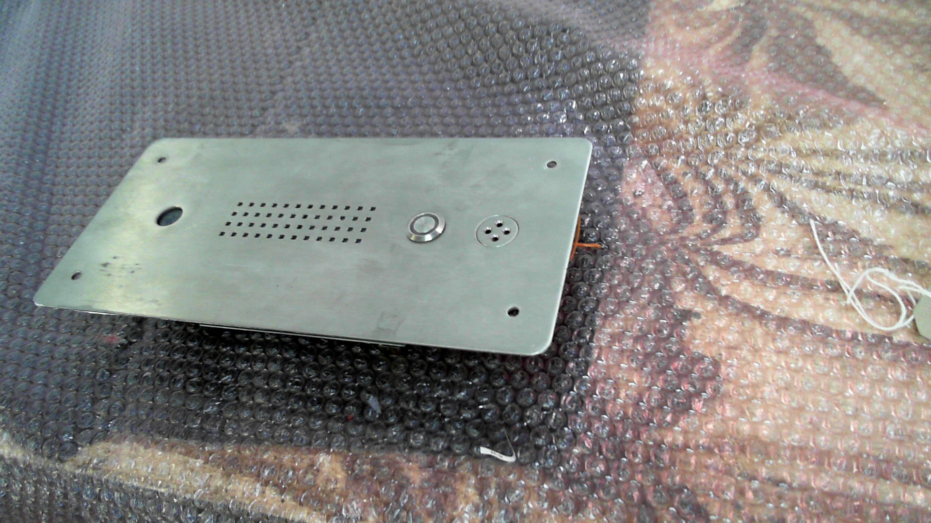 Commend UK SP101D - Electrotech