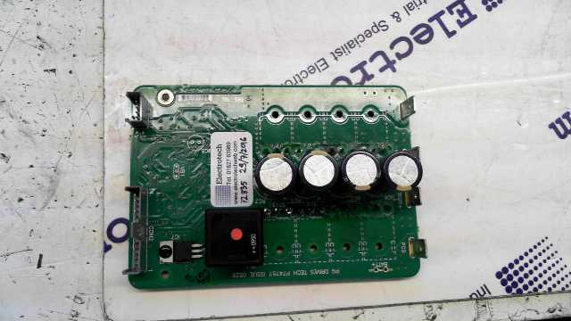 PG Drives Tech P74757 - Electrotech