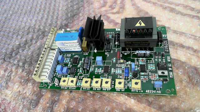 Tasc 4200 - Electrotech