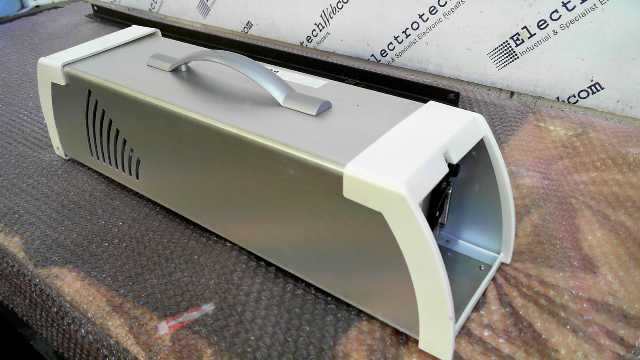 Mecasonic DG 2020 S - Electrotech