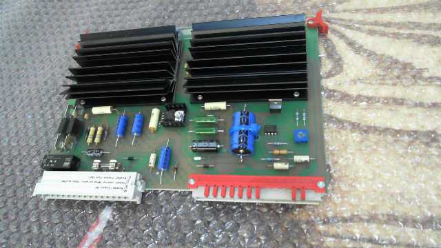 Whelen WM328DS - Electrotech