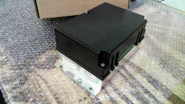 Ratiotronic 6000 - Electrotech