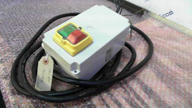 Tripus IP54 - Electrotech