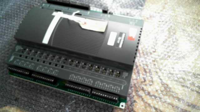 Andover Continuum I2920 - Electrotech