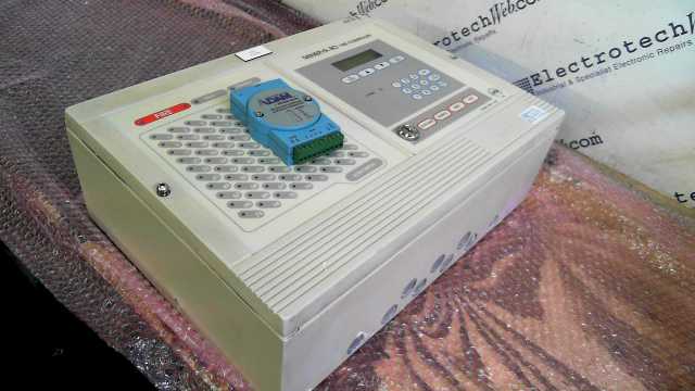 Tyco Minerva 80 - Electrotech