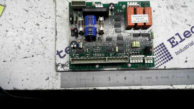 Ecocontrol 405487513 - Electrotech