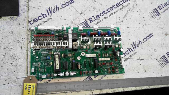 OEM E243739 - Electrotech