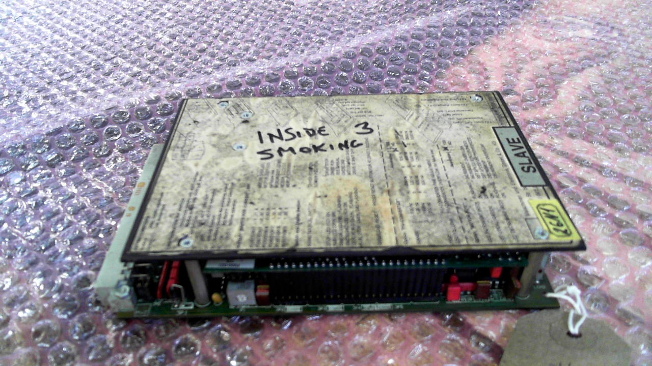 HGND PCE950 V2.1 - Electrotech