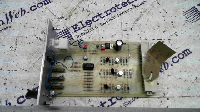 Sortimat SMMV 920 - Electrotech