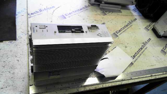 Festo SEC-AC-305-CO - Electrotech