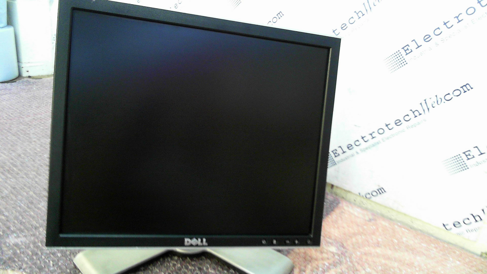 Dell 1708FPf - Electrotech