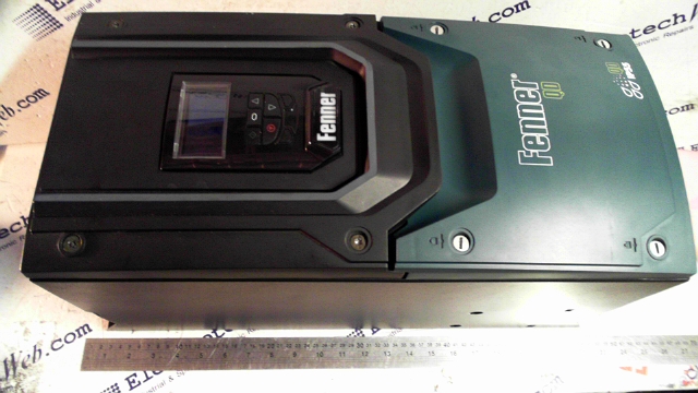 Electrotech - Industrial Electronic Spares & Repairs