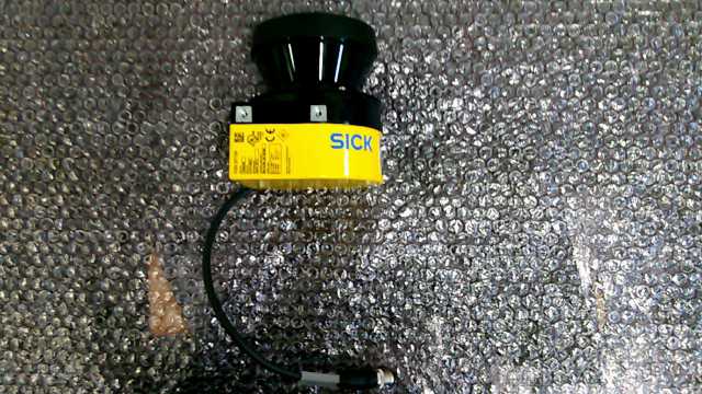 Sick S32B-3011BA - Electrotech