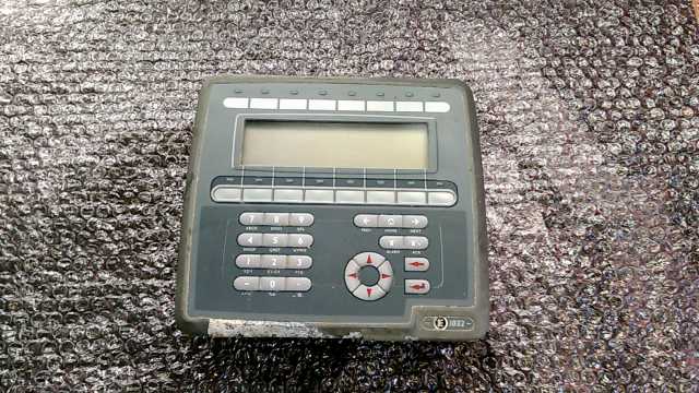 Beijer Electronics E1032 - Electrotech