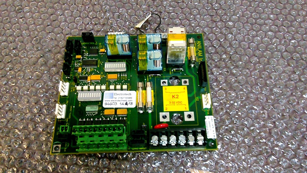 Anilam 90100318 - Electrotech