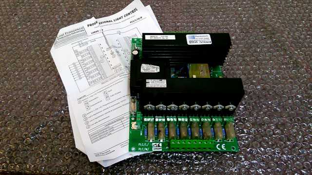 Digipark 3799061B-16 - Electrotech