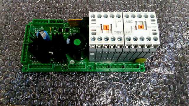 Thyssenkrupp E225430 - Electrotech