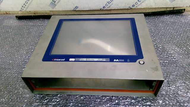 Marel M6415 - Electrotech