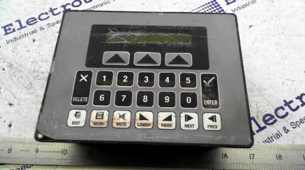 Red Lion Controls CL05 - Electrotech