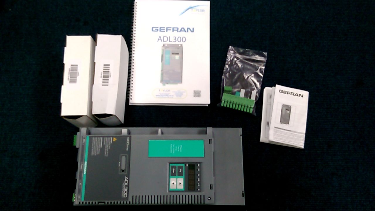 Electrotech - Industrial Electronic Spares & Repairs