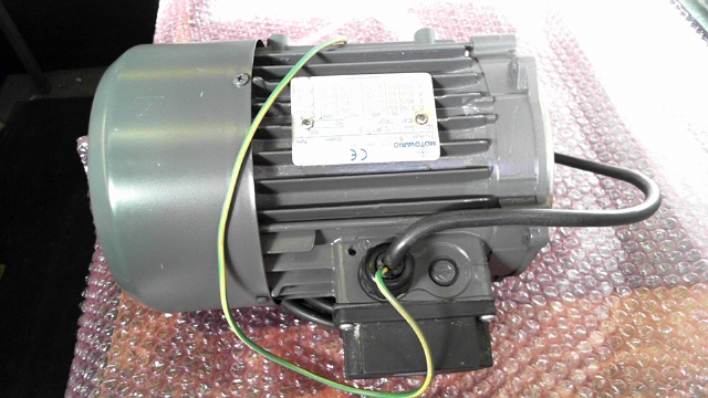 Motovario T80B4 - Electrotech