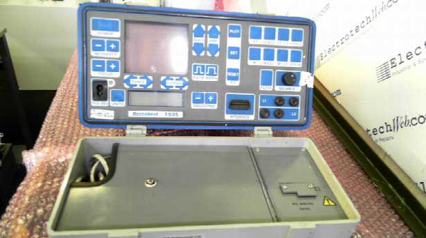 Biccotest T535 - Electrotech
