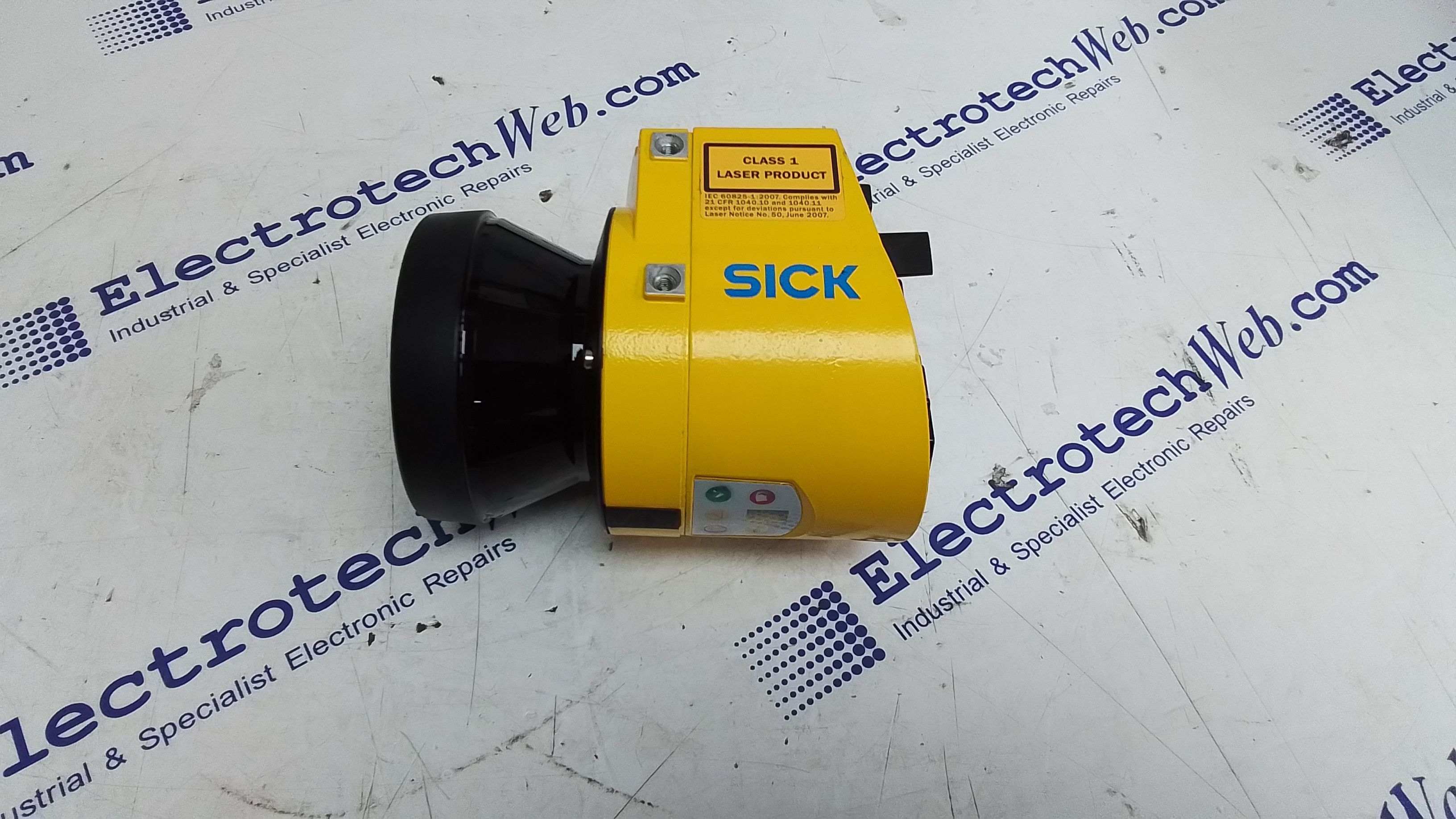 Sick S30B-3011CA - Electrotech
