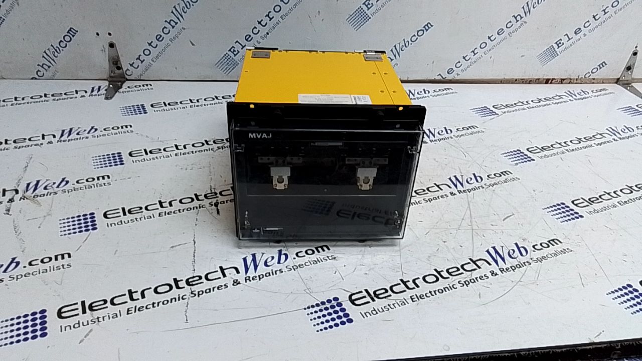 GE Grid Solutions MVAJ 51HLA0864A - Electrotech