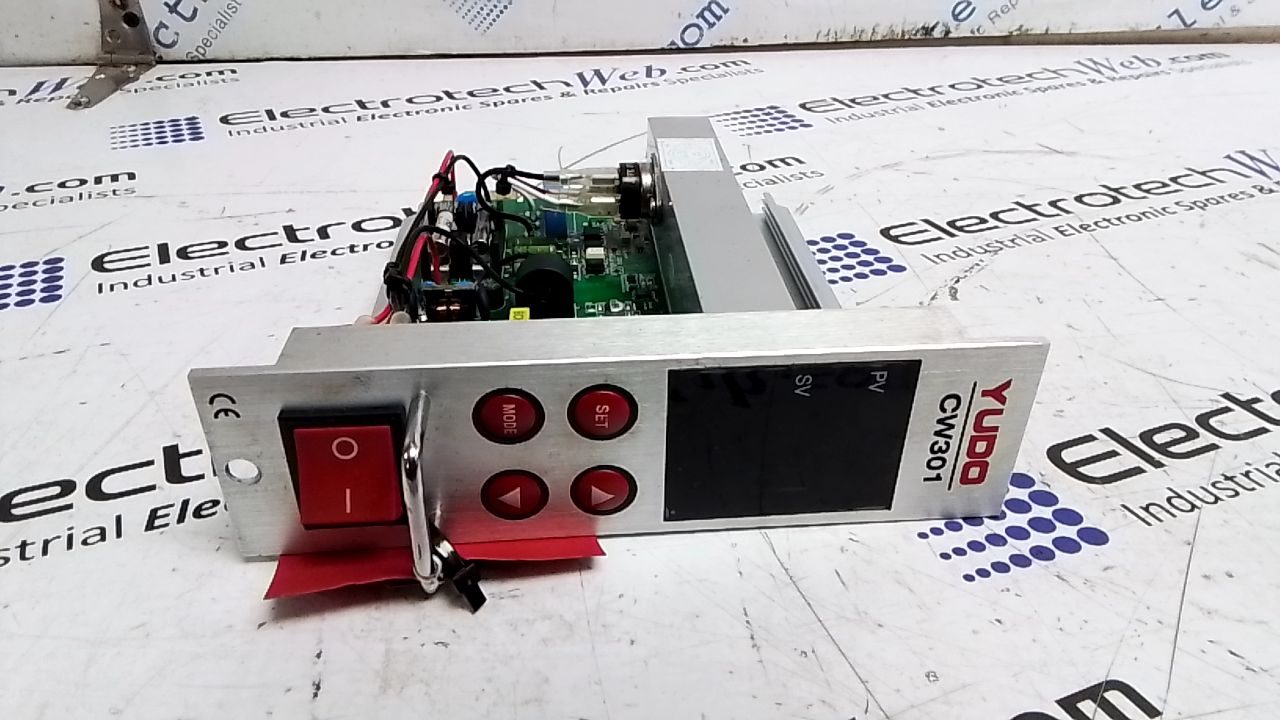 Yudo CW301 - Electrotech