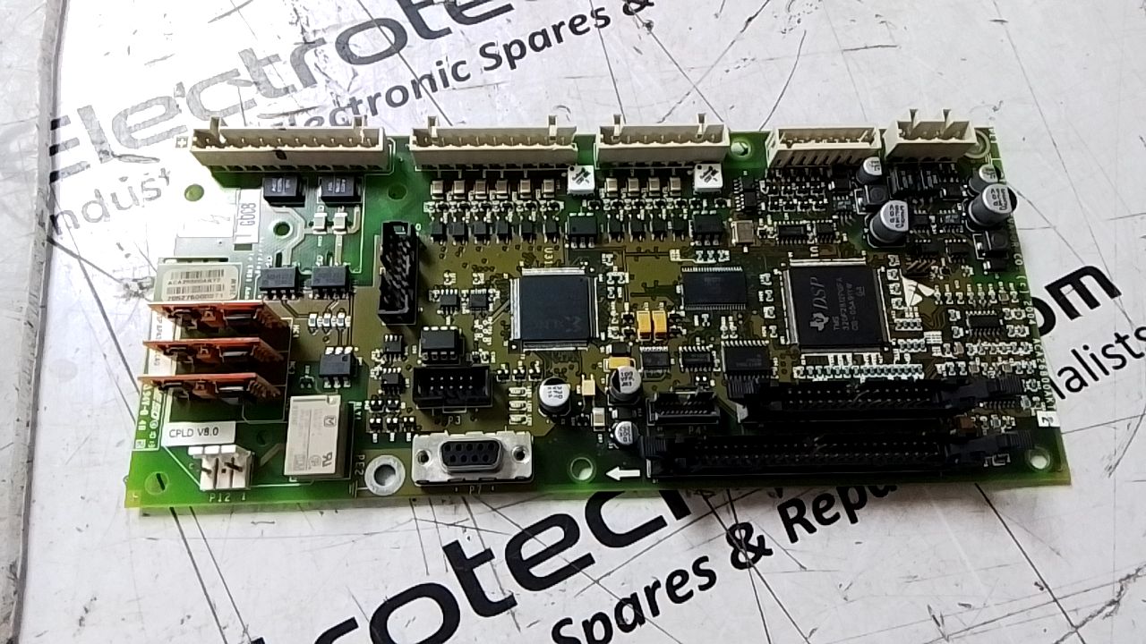 Otis ACA26800AKT2 - Electrotech