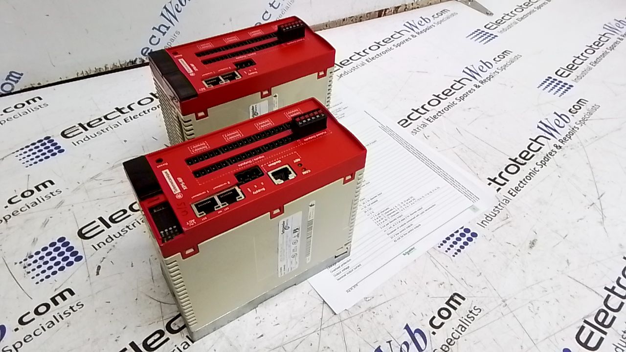 Schneider XPS-MF40 - Electrotech