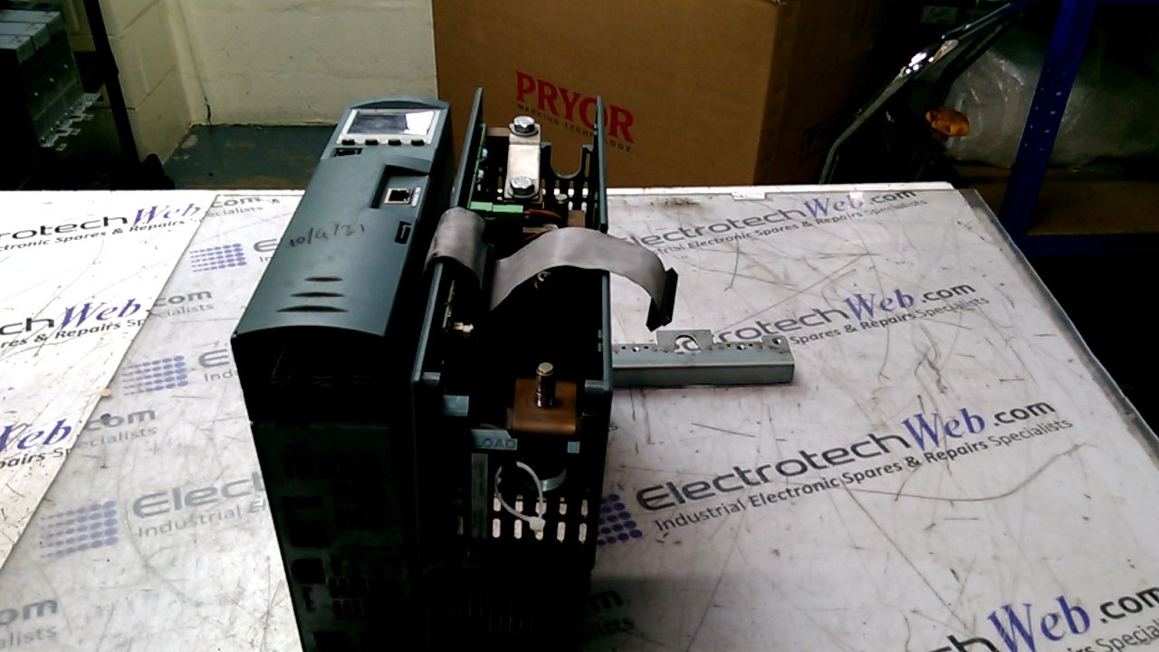 Eurotherm Epower - Electrotech