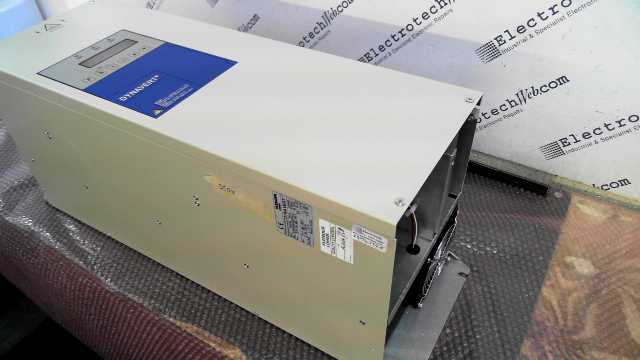 Loher Dynavert 2L2W05400-020 - Electrotech