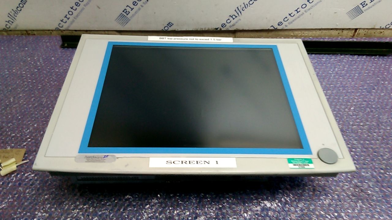 Electrotech - Industrial Electronic Spares & Repairs