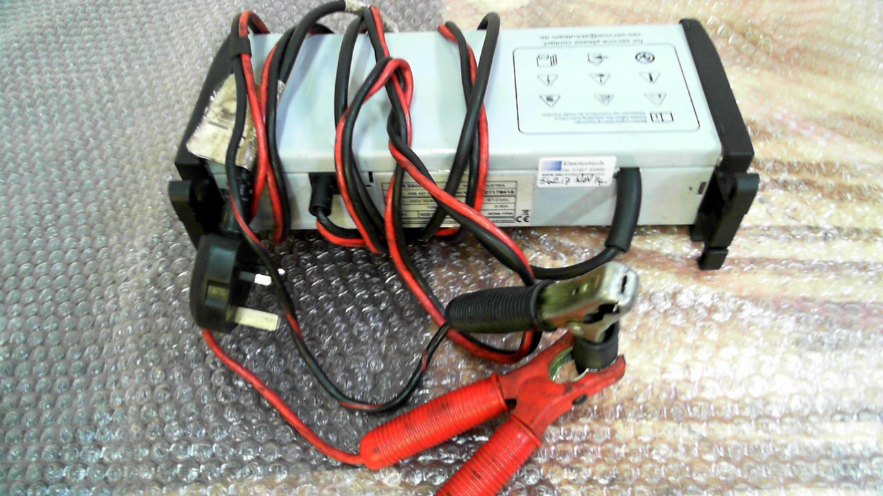 Vas 5900 - Electrotech