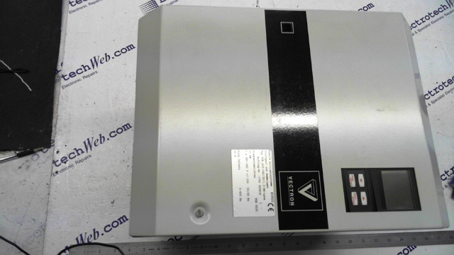 Vectron VCB 400-060 - Electrotech