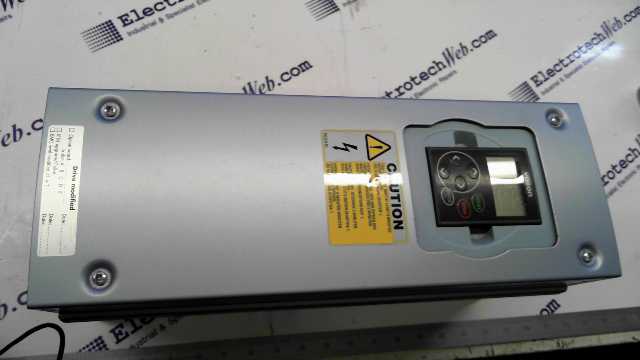 Electrotech - Industrial Electronic Spares & Repairs