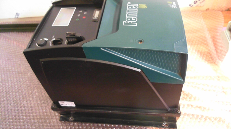 Electrotech - Industrial Electronic Spares & Repairs