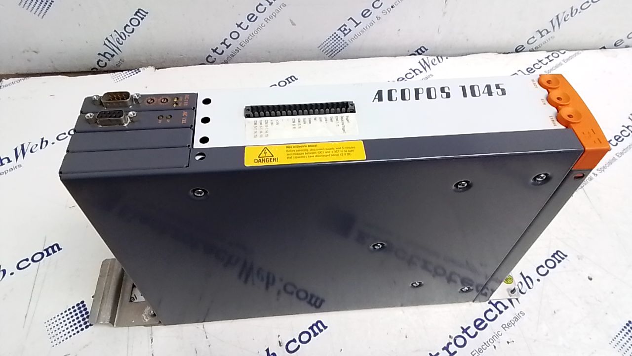 Acopos 8V1045.00-2 - Electrotech