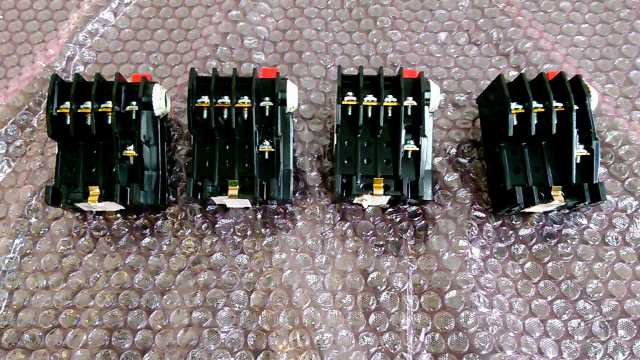 GEC MTO15/28A - Electrotech