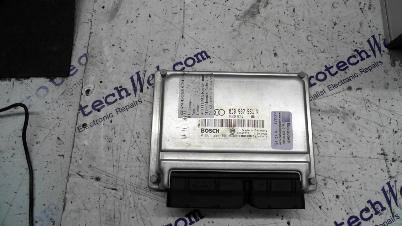 Electrotech - Industrial Electronic Spares & Repairs